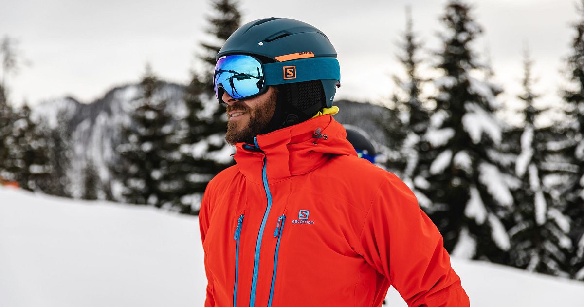 Skifahren & Snowboarden